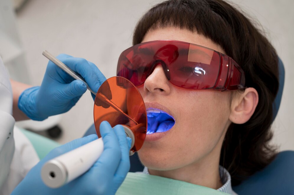 Dentalmed house