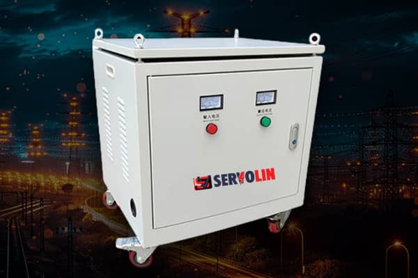 Servolin Power System