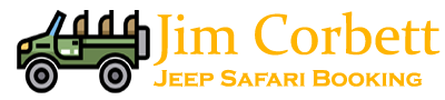 Jim Corbett Jeep Safari