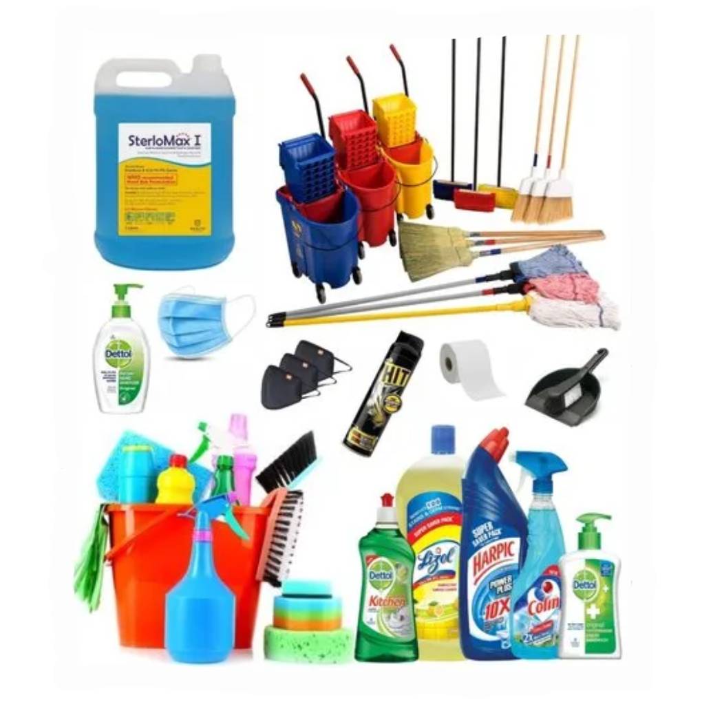 KRAZY CLEAN HYGEINE SOLUTIONS | About