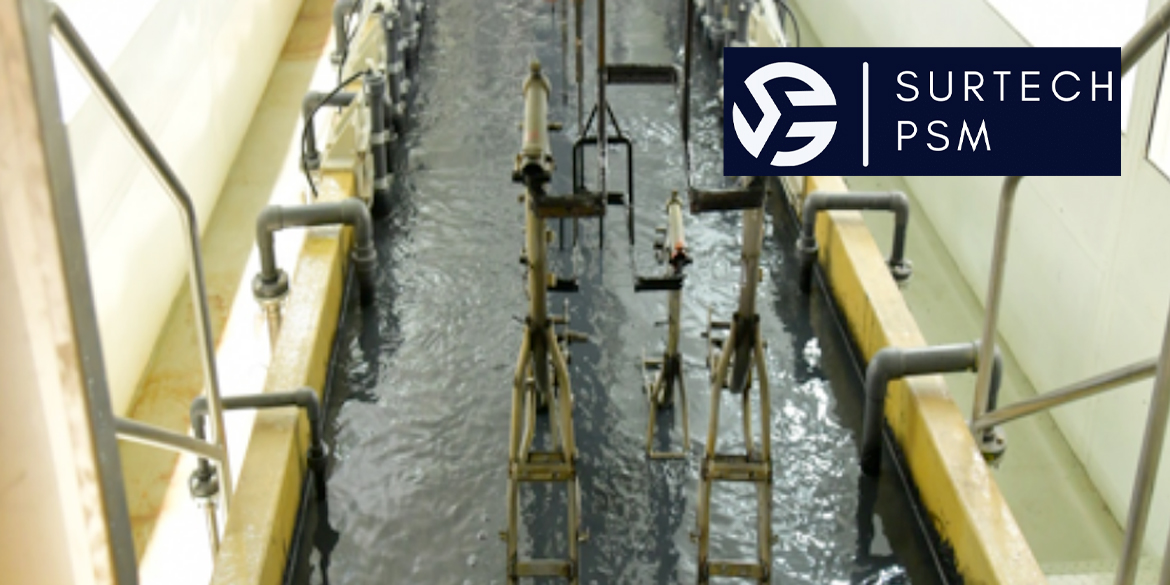 Surtech PSM | Home